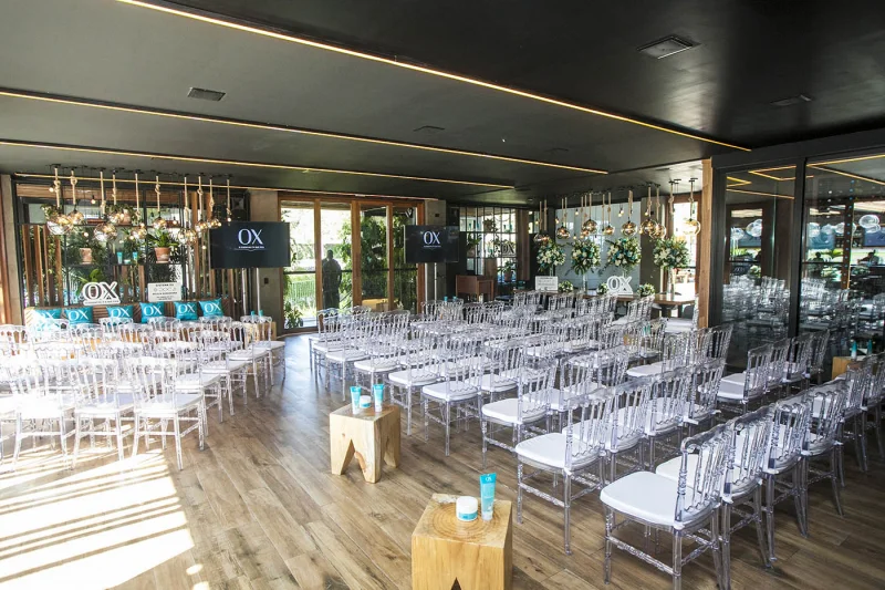 Galeria de fotos Ferra Jockey Eventos e Lounge Bar